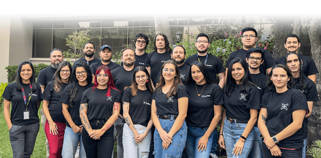 About us Softon Digital | Softon Digital